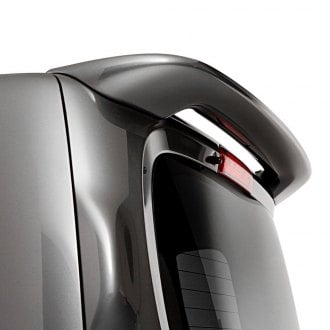 Nissan Cube Spoilers - Custom, Factory, Roof, Lip & Wing Spoilers