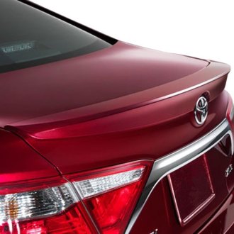 2017 Toyota Camry Spoilers - Custom, Factory, Lip & Wing Spoilers