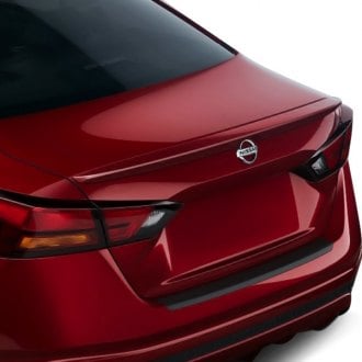 2021 Nissan Altima Spoilers - Custom, Factory, Lip & Wing Spoilers