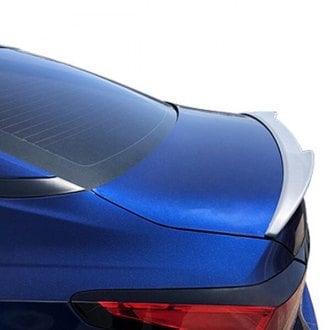 2023 Nissan Altima Spoilers - Custom, Factory, Lip & Wing Spoilers