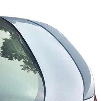 Toyota Corolla Spoilers - Custom, Factory, Roof, Lip & Wing Spoilers