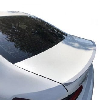 2025 BMW 3-Series Lip Spoilers - Custom & Factory Style | CARiD