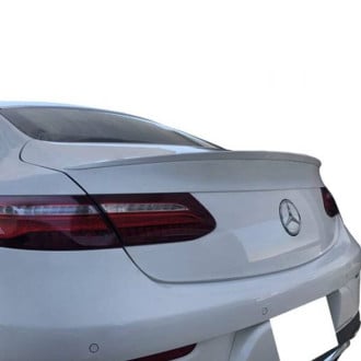Mercedes E Class Spoilers - Custom, Factory, Roof, Lip & Wing Spoilers
