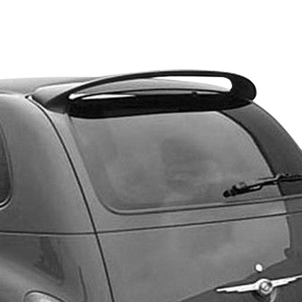 Chrysler PT Cruiser Roof Spoilers - Factory & Custom Styles | CARiD