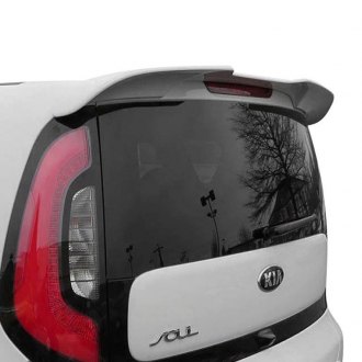 Kia Soul Body Kits & Ground Effects | CARiD