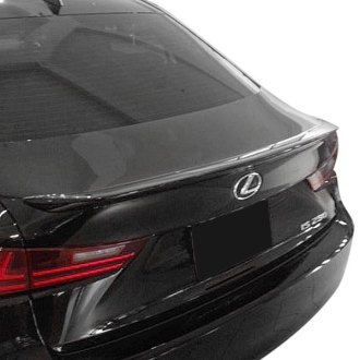 Lexus IS300 Spoilers - Custom, Factory, Roof, Lip & Wing Spoilers