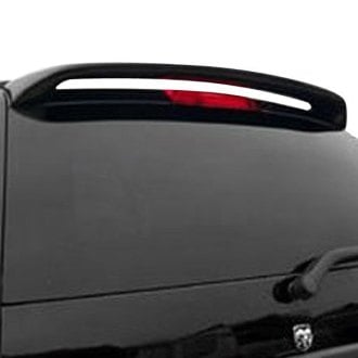 2004 Dodge Durango Spoilers - Custom, Factory, Lip & Wing Spoilers