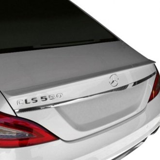 Mercedes CLS Class Spoilers - Custom, Factory, Roof, Lip & Wing Spoilers