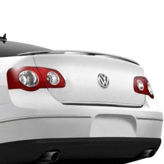 Volkswagen Passat Spoilers - Custom, Factory, Roof, Lip & Wing Spoilers