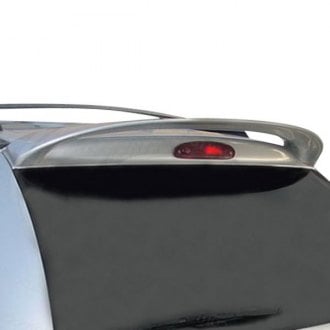 Dodge Grand Caravan Body Kits & Ground Effects | CARiD