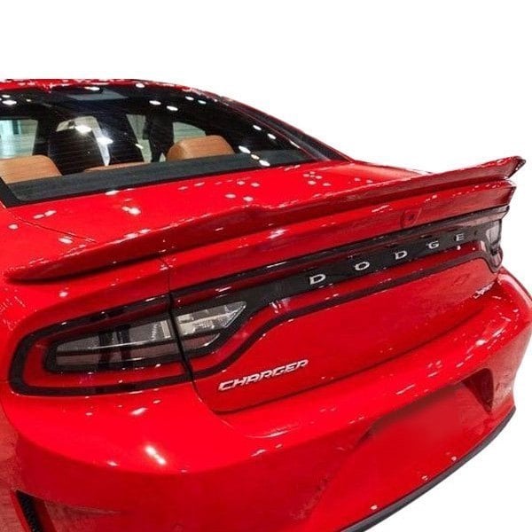 2015 Dodge Charger Spoilers | CARiD