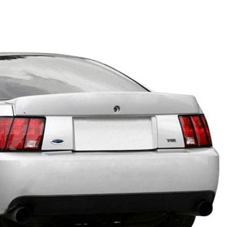 2003 Ford Mustang Spoilers - Custom, Factory, Lip & Wing Spoilers