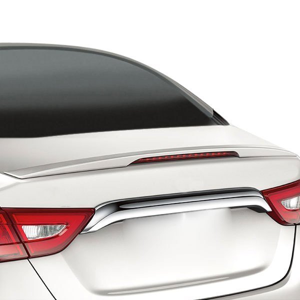 2016 Nissan Maxima Spoilers | CARiD