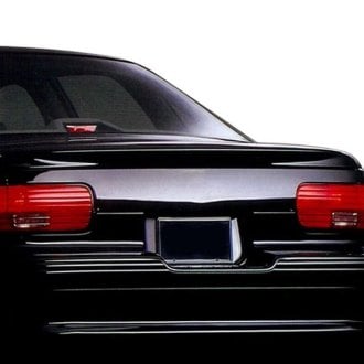 Chevy Caprice Body Kits & Ground Effects | CARiD