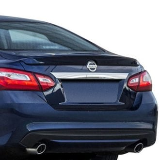 2016 Nissan Altima Spoilers - Custom, Factory, Lip & Wing Spoilers
