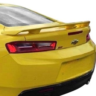 Chevy Spoilers | Custom, Factory, Roofline, Lip & Wing Spoilers