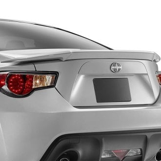 Scion Spoilers - Custom, Factory, Roofline, Lip & Wing Spoilers