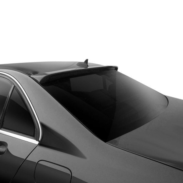 2008 Mercedes S Class Spoilers - Custom, Factory, Lip & Wing Spoilers