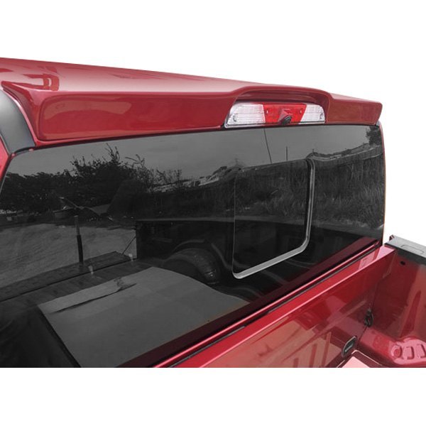 T5i® - Custom Style Rear Truck Spoiler