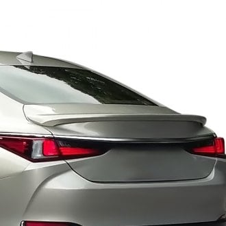 2019 lexus es 350 rear spoiler store