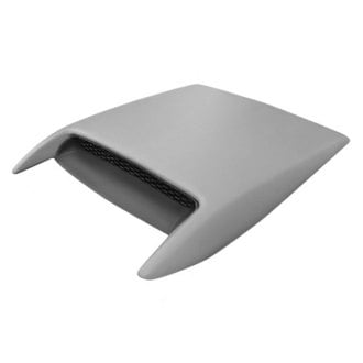 Hood Scoops - Cowl, Fiberglass, Steel, Custom, Universal | CARiD