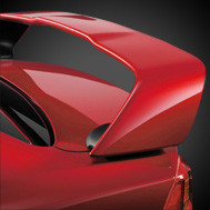 T5i™ | Car Spoilers & Rear Wings - CARiD.com