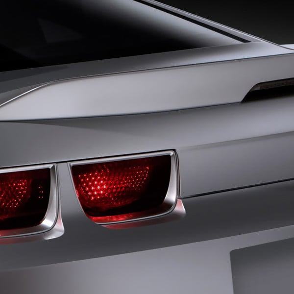 T5i™ - Car Spoilers & Rear Wings | CARiD
