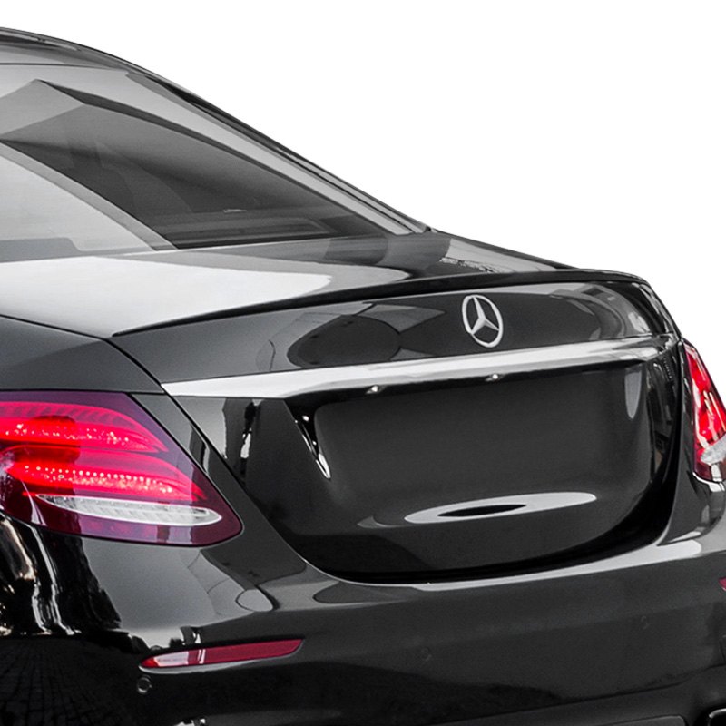 Factory Style Rear Spoilers - Lip, Flush Mount, Wings | CARiD