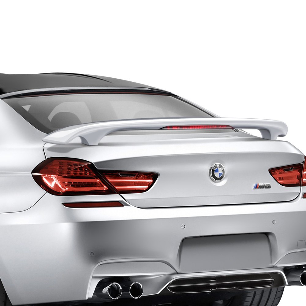T5i® - Custom Style Rear Spoiler with Light