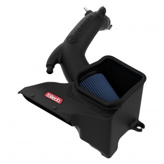 Takeda™ | Cold Air Intakes & Air Filters - CARiD.com