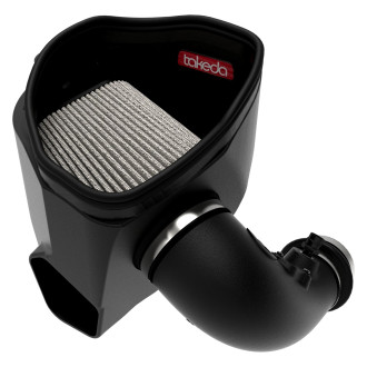 Takeda™ | Cold Air Intakes & Air Filters - CARiD.com