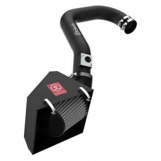 Takeda™ - Cold Air Intakes & Air Filters | CARiD