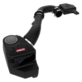 Takeda™ - Cold Air Intakes & Air Filters | CARiD