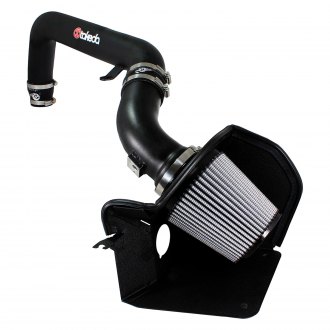 2014 Ford Focus Air Intake | Performance & Replacement — CARiD.com