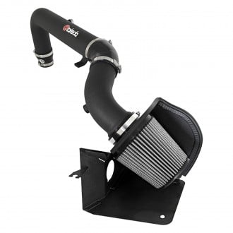 Takeda™ - Cold Air Intakes & Air Filters | CARiD