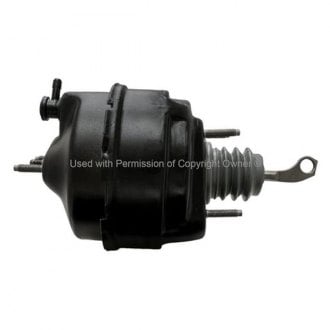 1990 Ford Mustang Power Brake Boosters & Parts — CARiD.com