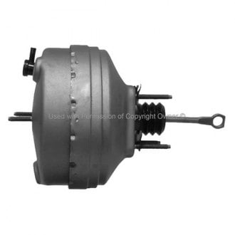 Ford Ranger Power Brake Boosters & Parts - Vacuum Boosters | CARiD