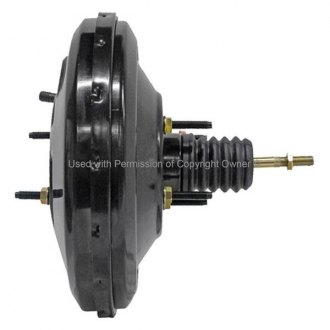 Toyota Power Brake Boosters & Parts - Vacuum Boosters | CARiD