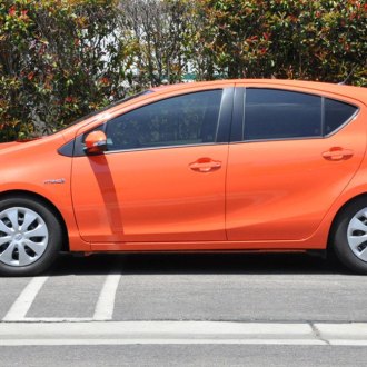 Toyota Prius Suspension Lowering Kits | Springs, Struts — CARiD.com