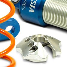 Tanner Racing Products™ | Tools & Parts — CARiD.com