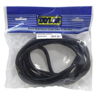 Taylor Cable™ | Spark Plug Wires, Battery Boxes, Parts & Tools — CARiD.com