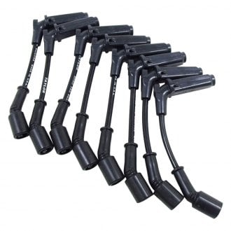 Pontiac Grand Prix Spark Plug Wires, Ignition Wires & Components | CARiD