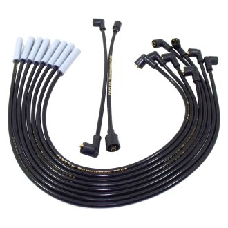 Taylor Cable™ - Spark Plug Wires, Battery Boxes, Parts & Tools | CARiD