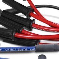 Taylor Cable™ | Spark Plug Wires, Battery Boxes, Parts & Tools — CARiD.com
