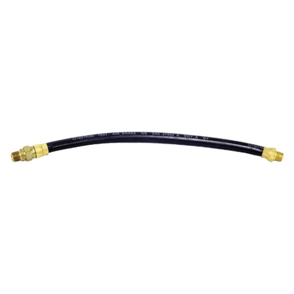 Tectran® 18120 - Single Swivel End Air Brake Hose Assembly