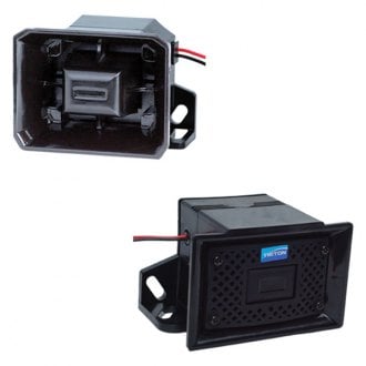 Back-Up Alarms & Components | Backup Warning Beepers — CARiD.com