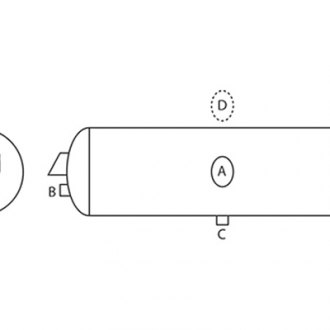 Tectran™ | Air Tanks, Fittings, Hoses, Automotive Parts — CARiD.com
