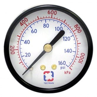 Tectran™ Custom Gauges | CARiD