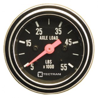 Axle Load Gauges - CARiD.com