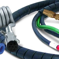 Tectran™ | Air Tanks, Fittings, Hoses, Automotive Parts — CARiD.com